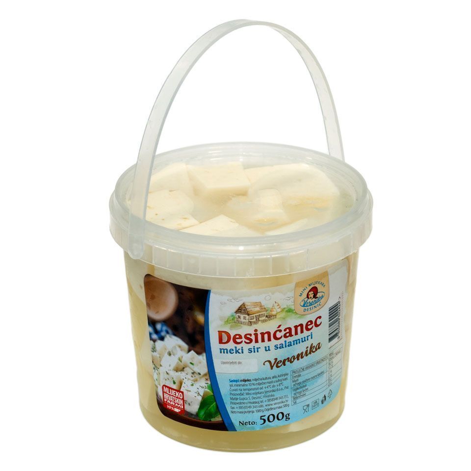 100% domaće, 100% zdravo, 100% fino | Veronika delikatese